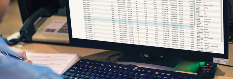 Philips EKG-Schreiber zentral managen | Reavita AG – Diagnostik ...